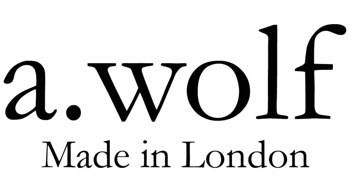 White sustainable organic cotton woman's fashion statement shirts – a. wolf